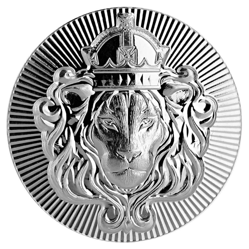 Buy Silver Bullion | Premium Investment Products