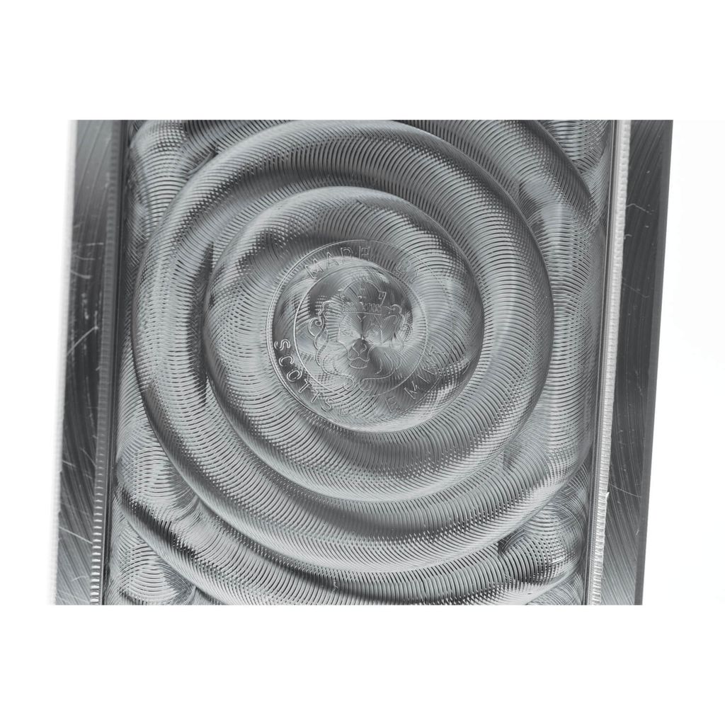 Scottsdale Stacker® 10 oz Silver Bar | Secondary Market | Scottsdale Mint