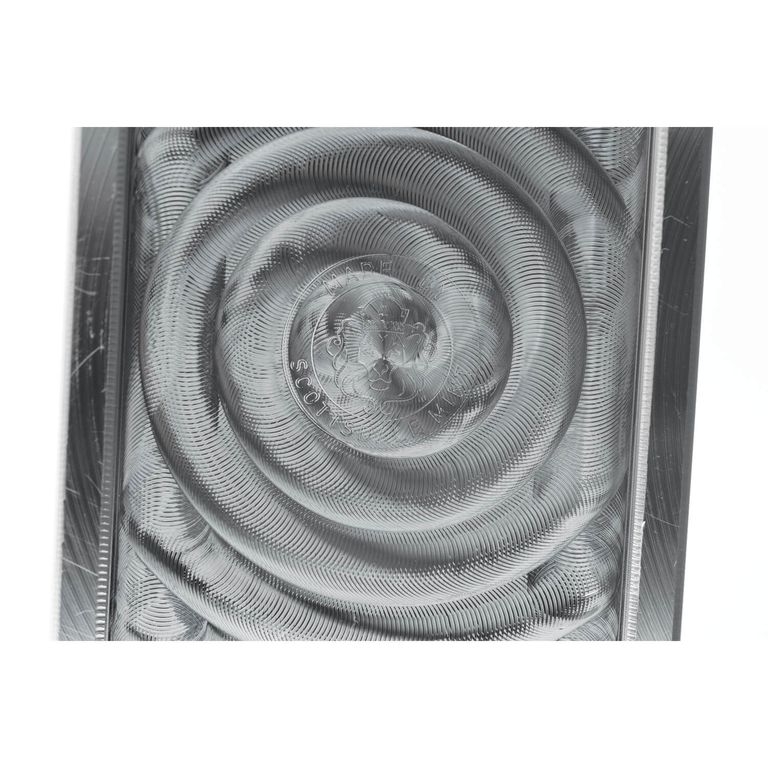 Buy 10 oz Silver Bar | Scottsdale Stacker®