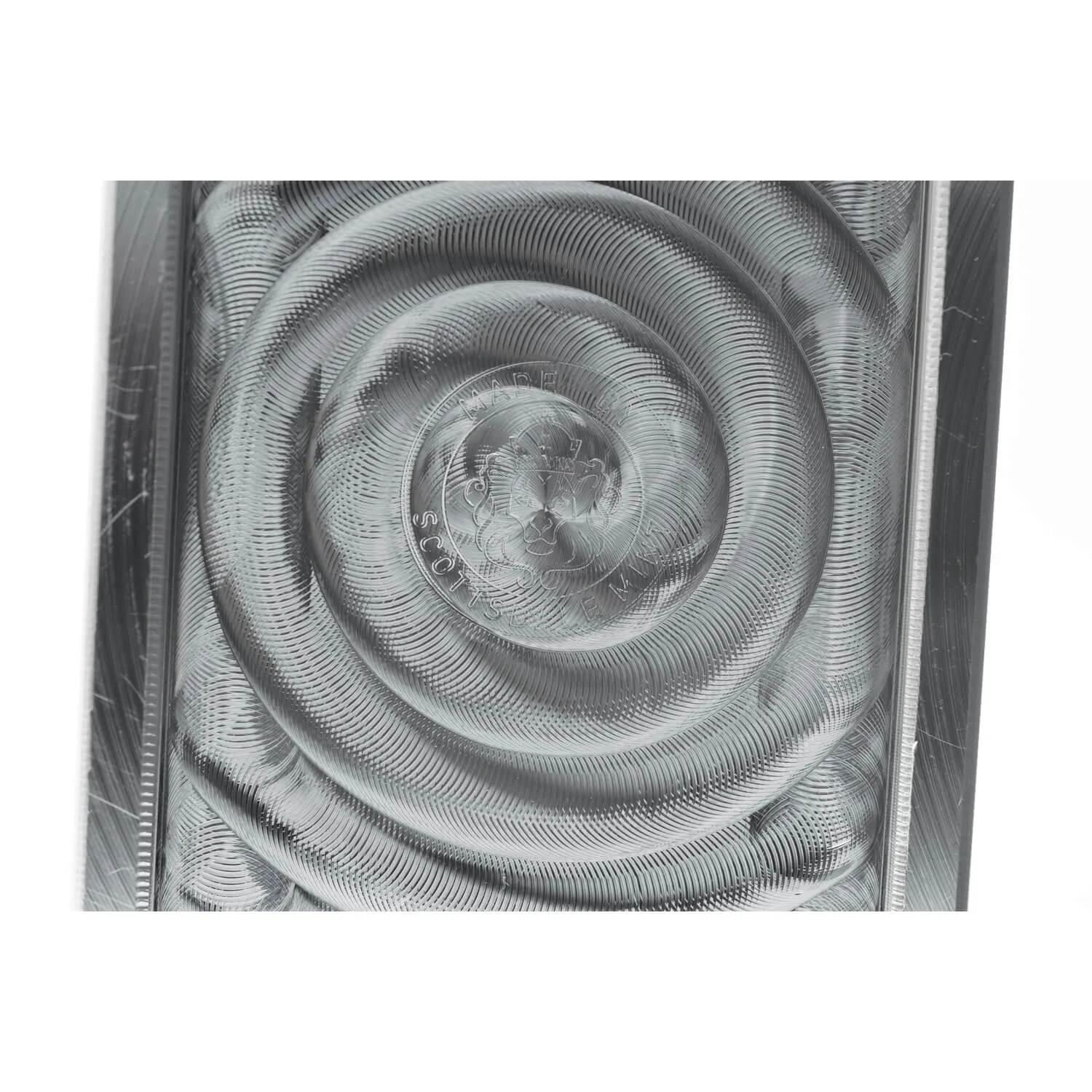 10 Oz Silver Bar Scottsdale Stacker | 10 Oz Silver Stackable