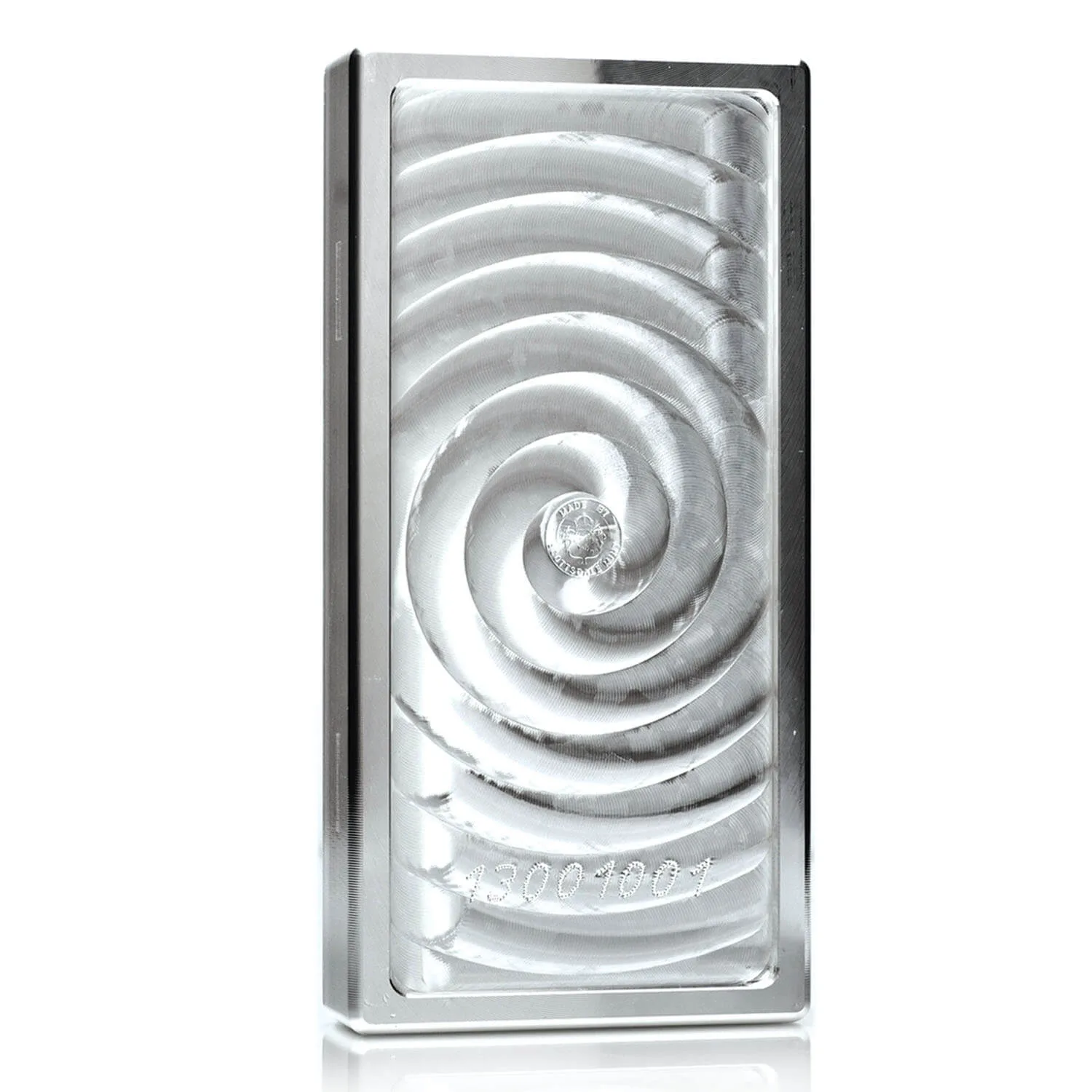 Buy High Quality 100 oz Silver Bars Online