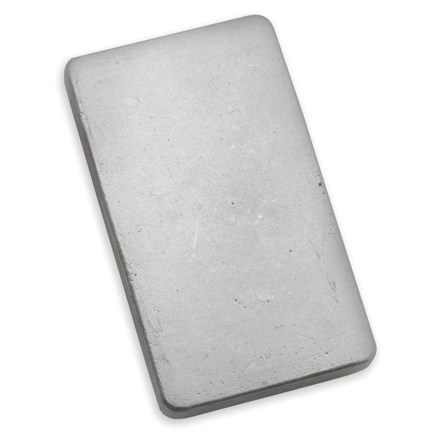 Scottsdale Silver RESERVE 10 Oz Silver Bar