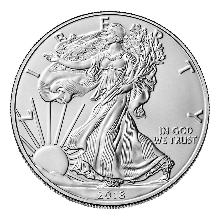 Government Mint Coins | Scottsdale Mint