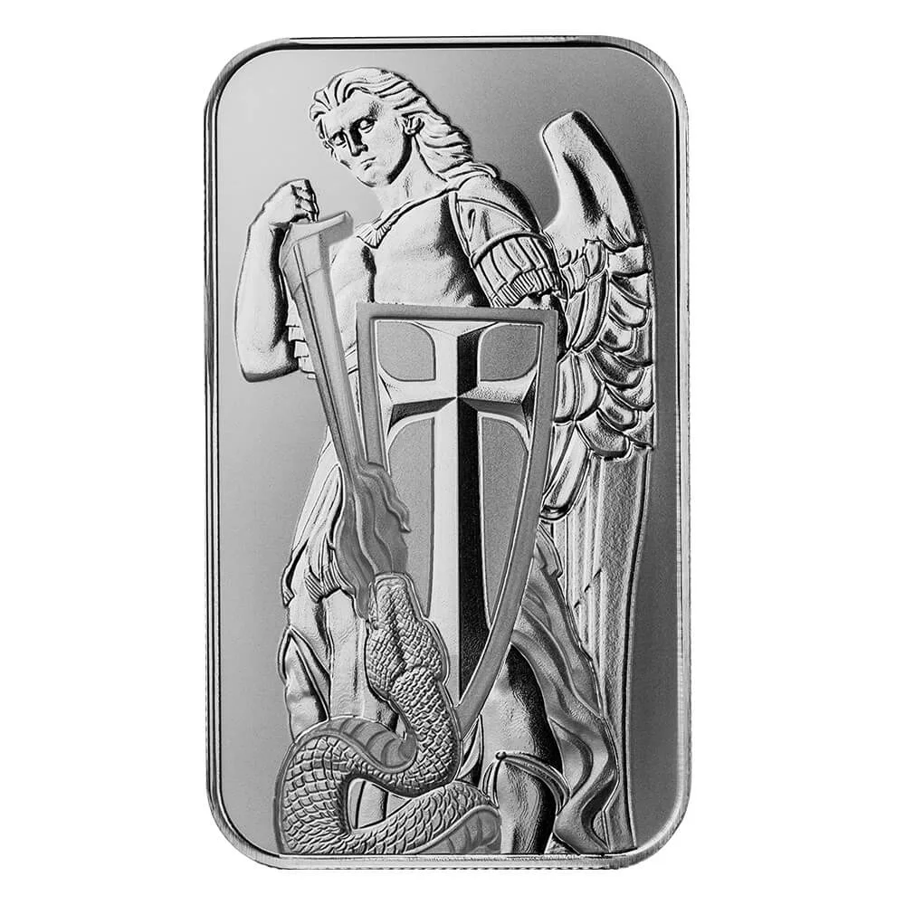 Buy Silver Bullion Online | Guaranteed Quality | Scottsdale Mint