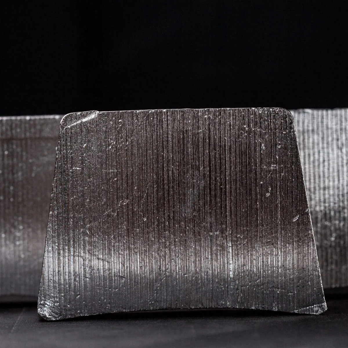 Shop the Roman .999 Silver Ingot (Random Weight) by Scottsdale Mint