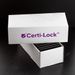 Certi-Lock Storage Box (Empty)