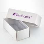 Certi-Lock Storage Box (Empty)