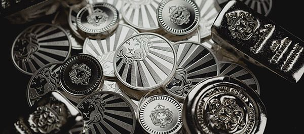 Silver Stacking for Beginners | Scottsdale Mint