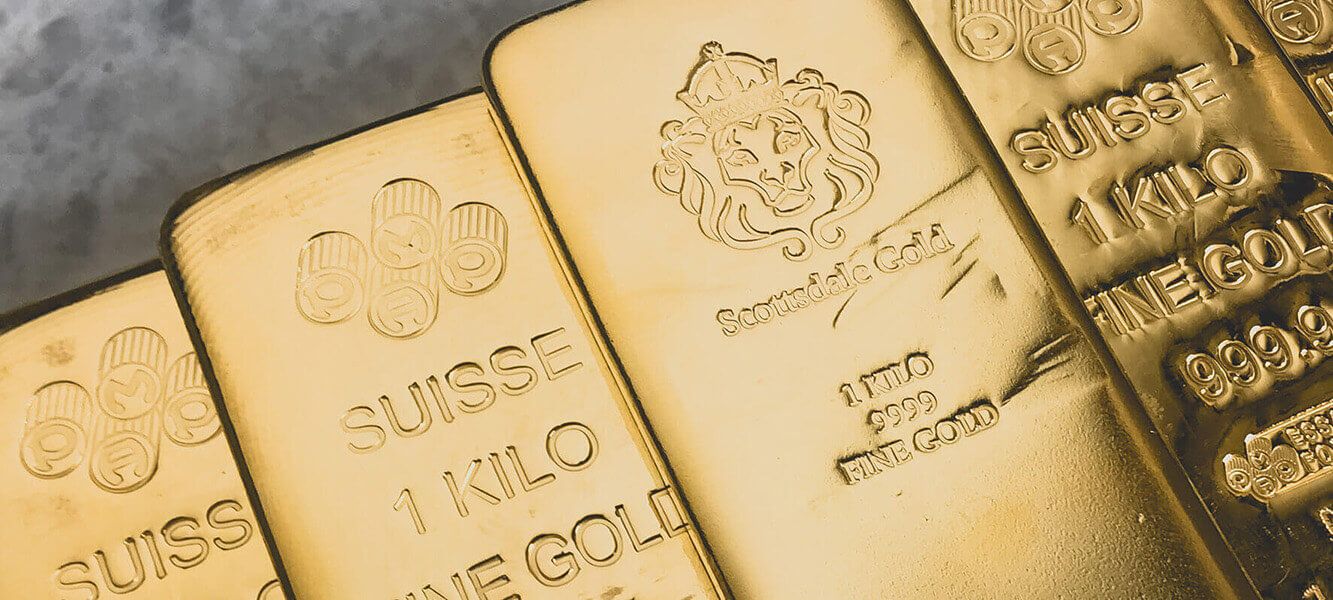 Transfer Your Gold or Silver Certificate Bullion | Scottsdale Mint