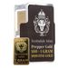 Scottsdale Prepper Gold 1 Gram Gold Bar | Scottsdale Mint