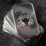 Scottsdale The Vortex 1 Troy oz 9999 Silver Bar