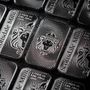 Scottsdale The Vortex 1 Troy oz 9999 Silver Bar
