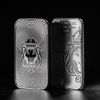 Scottsdale The Vortex 1 Troy oz 9999 Silver Bar