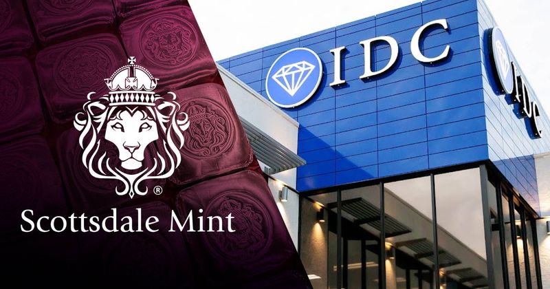 Upcoming Event:Meet Scottsdale Mint Experts at the IDC Event ...