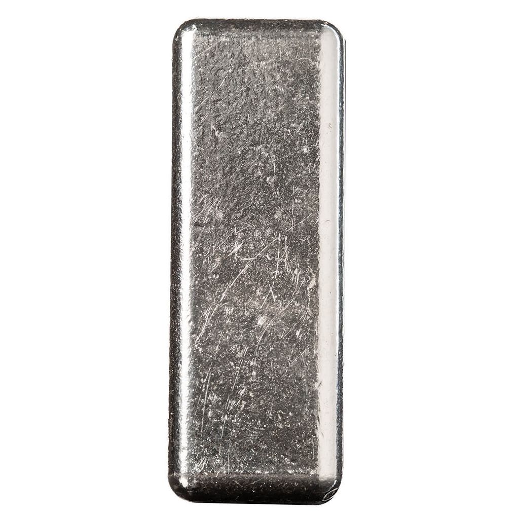 2025 Lunar Year of the Snake 100 Gram 999 Silver Cast Bar