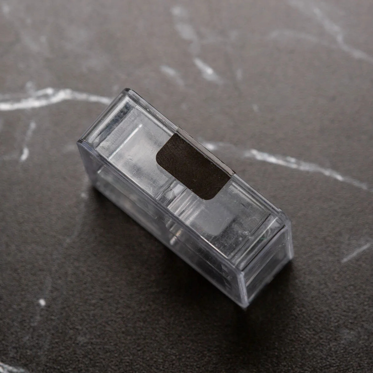 Prepper Gold Bar Storage Box Case (Empty) | Scottsdale Mint