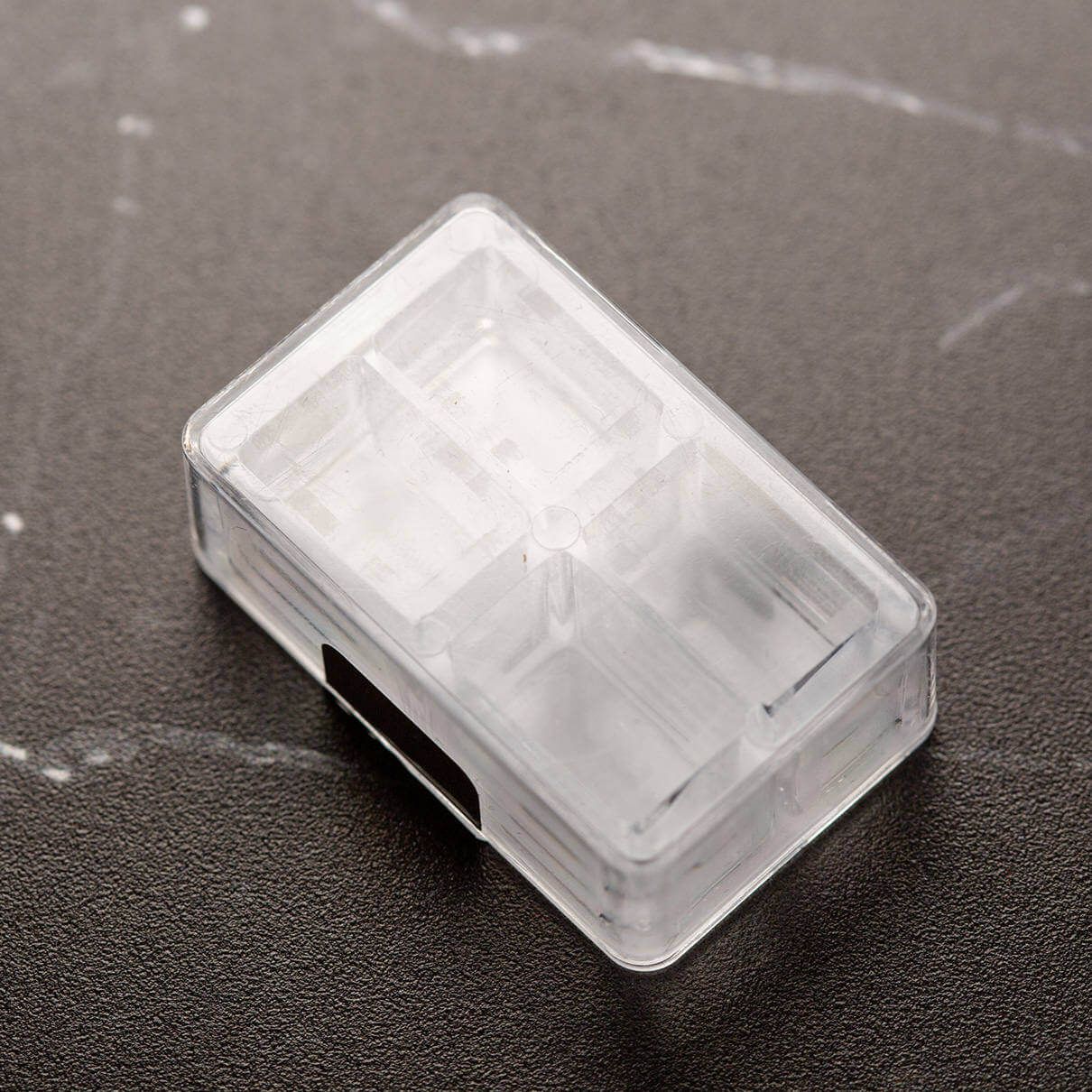 Prepper Gold Bar Storage Box Case (Empty) | Scottsdale Mint