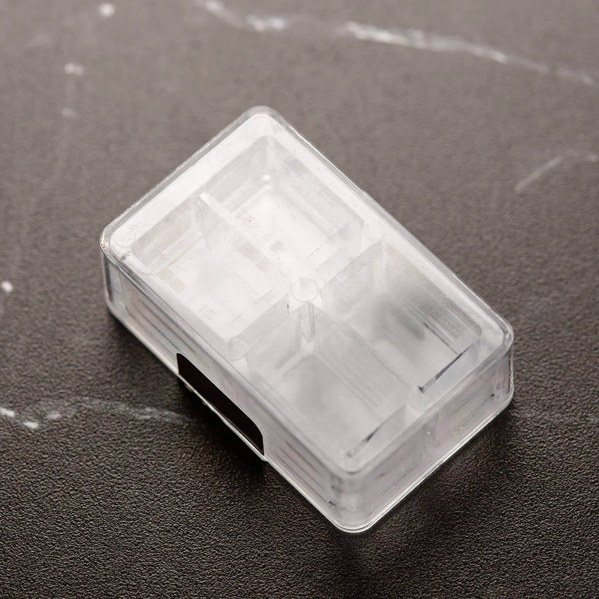 Prepper Gold Bar Storage Box Case (Empty) | Scottsdale Mint