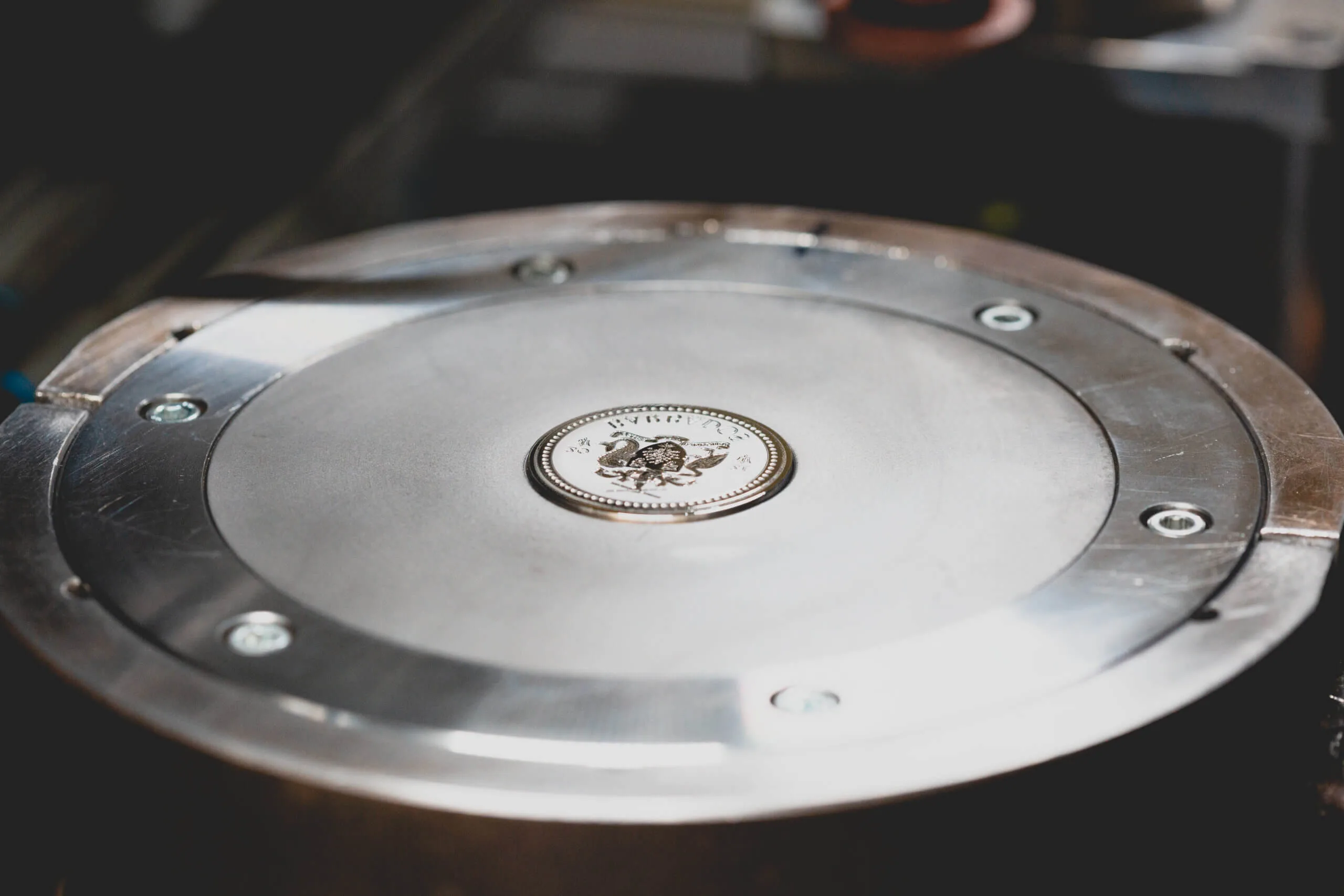 About Scottsdale Mint | Premium Bullion Producer