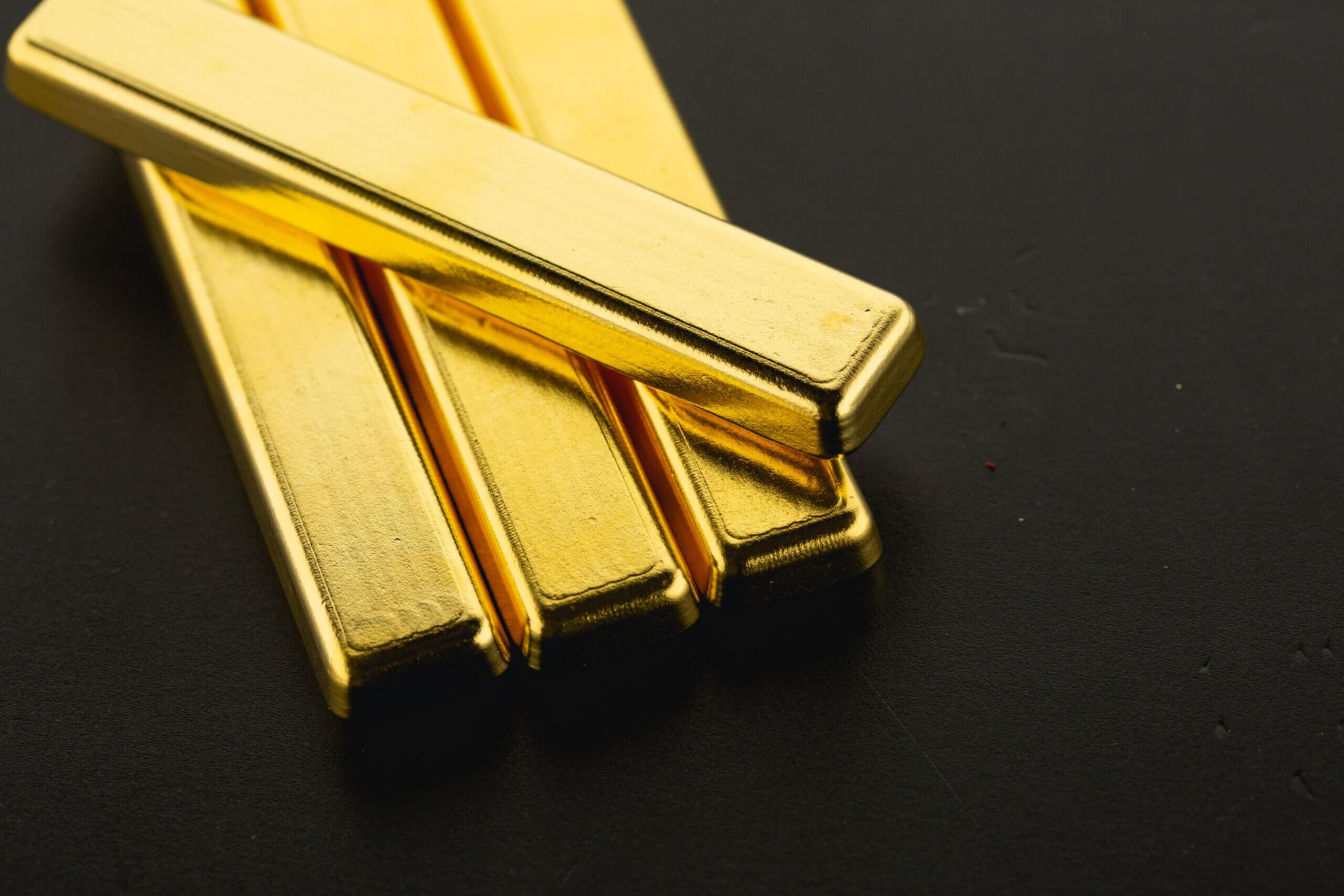 Leadership Team | Scottsdale Mint Executives