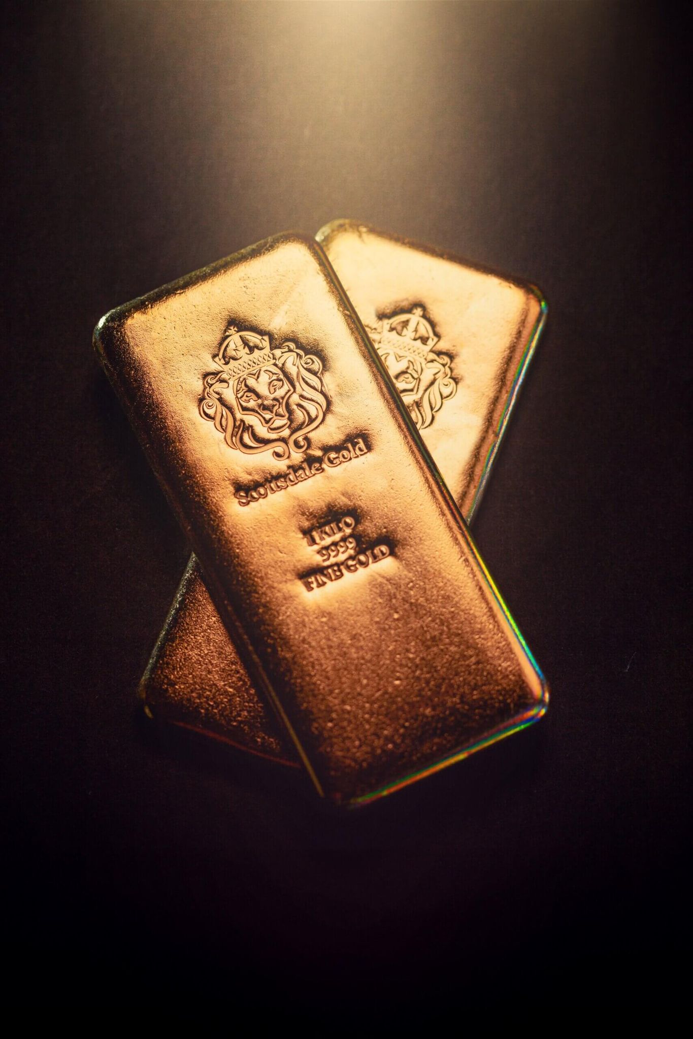 About Scottsdale Mint | Premium Bullion Producer