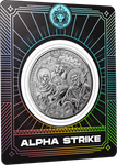 Alpha Strike Coins | First Strike Collector Series