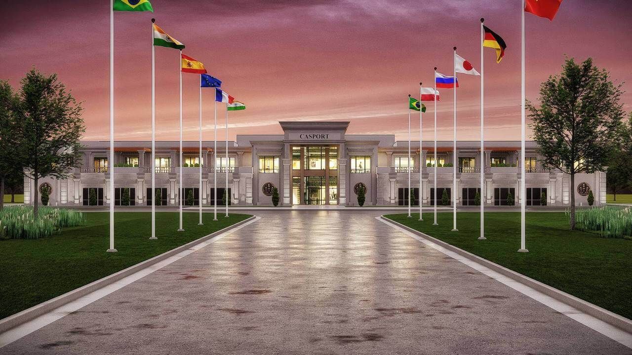 About Scottsdale Mint | Premium Bullion Producer