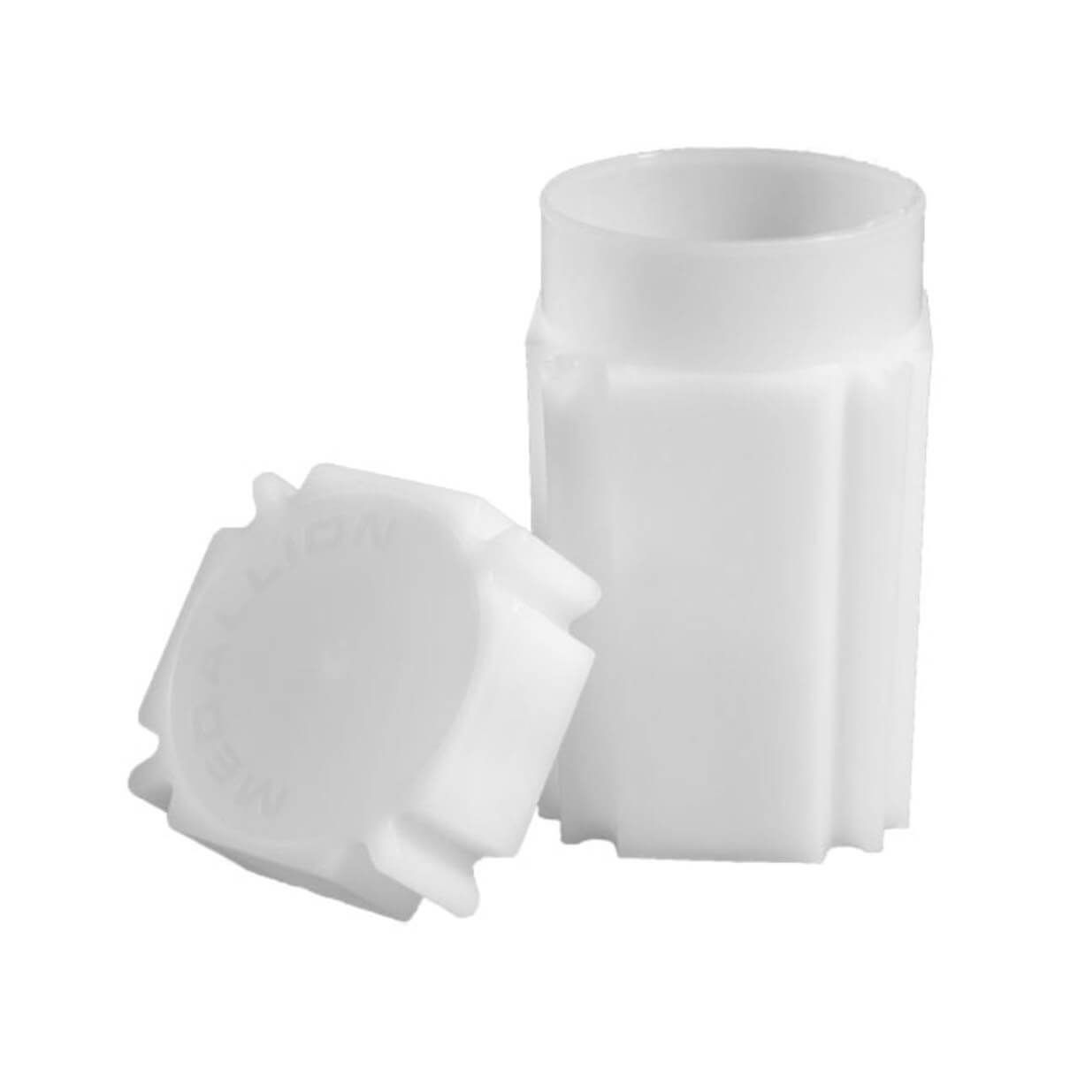 39mm CoinSafe Coin Tube (Empty)