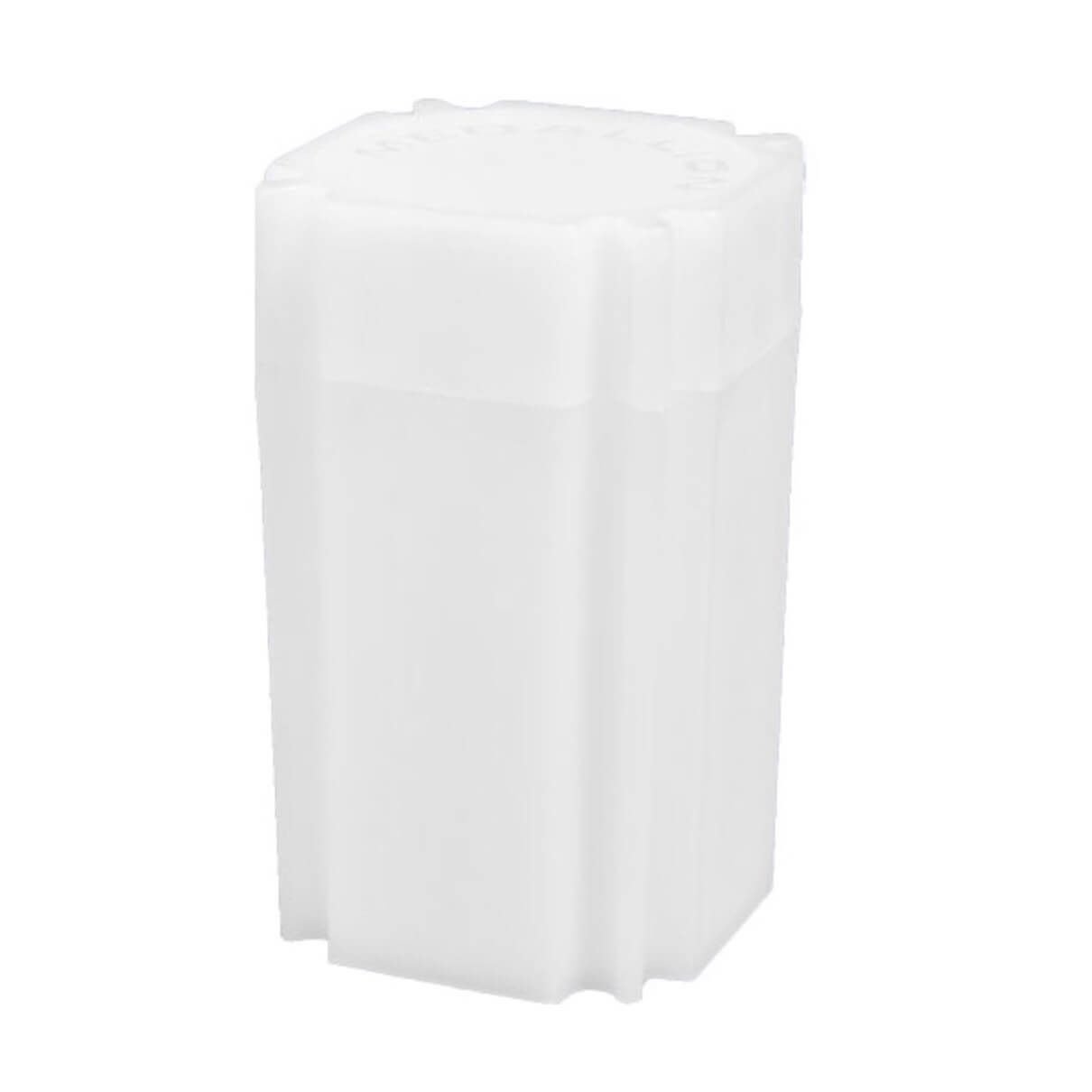 39mm CoinSafe Coin Tube (Gently Used) (Empty)