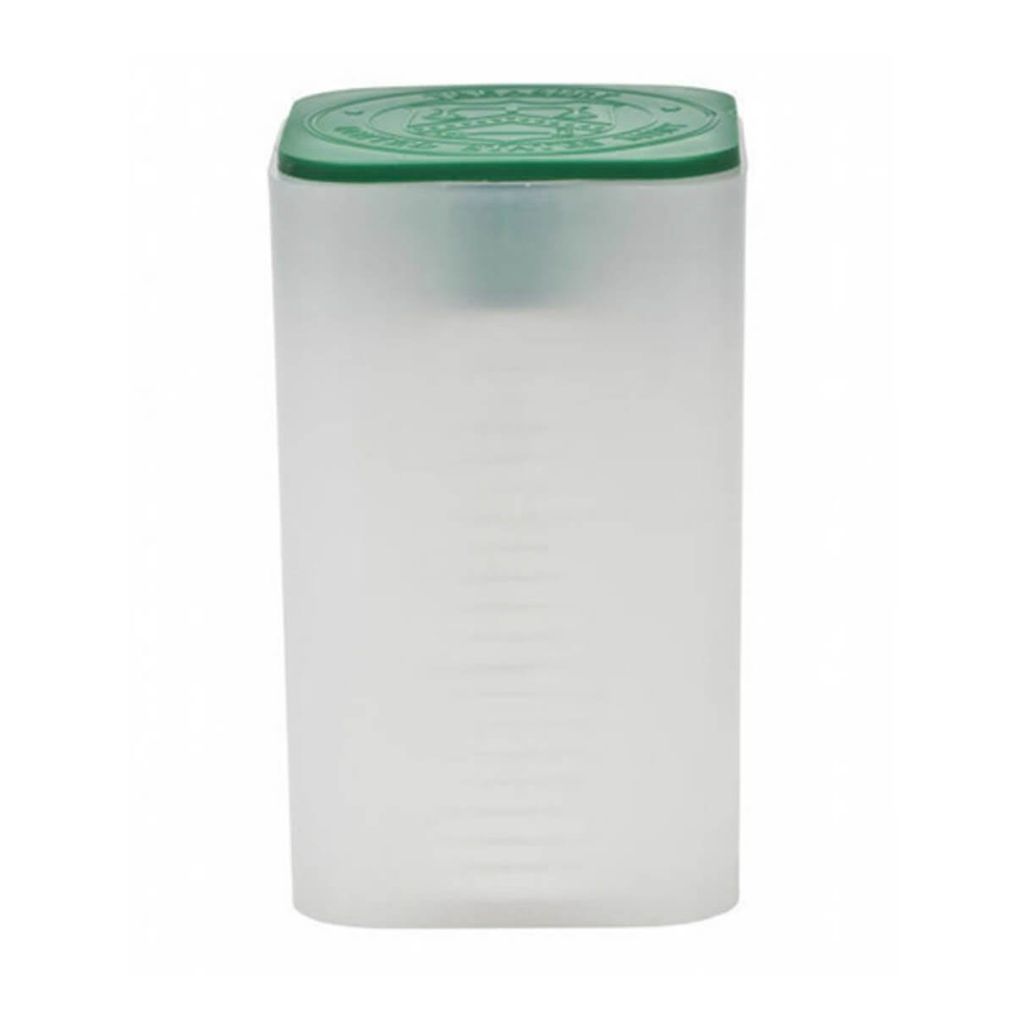 1 oz Silver American Eagle Coin Tube (Gently Used) (empty)