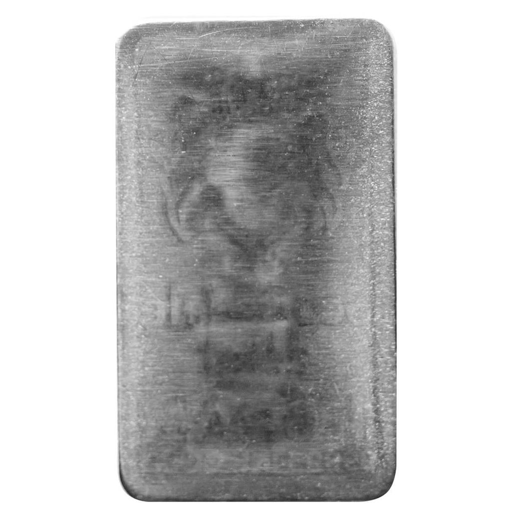 Scottsdale Prepper Silver 1 Gram Silver Bar | Scottsdale Mint