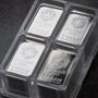 Scottsdale Prepper Silver 1 Gram Silver Bar | Scottsdale Mint