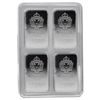 Scottsdale Prepper Silver 1 Gram Silver Bar | Scottsdale Mint