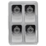 Scottsdale Prepper Silver 1 Gram Silver Bar | Scottsdale Mint