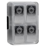 Scottsdale Prepper Silver 1 Gram Silver Bar | Scottsdale Mint