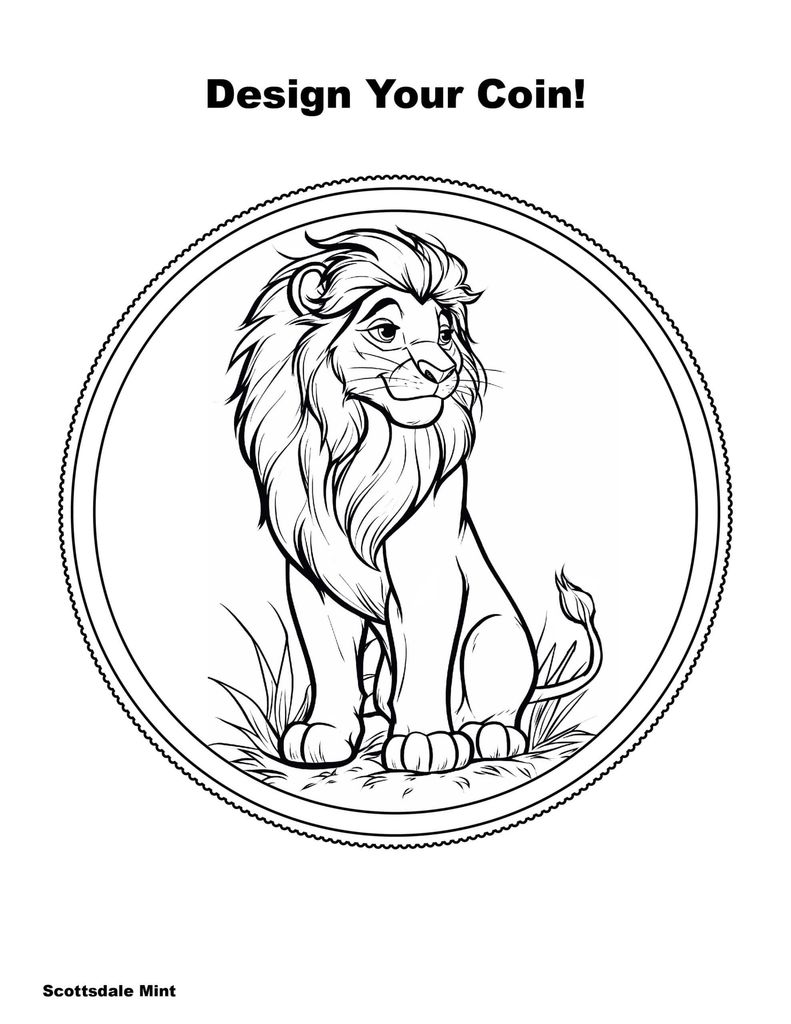 Kids & Precious Metals | Young Collector Guide