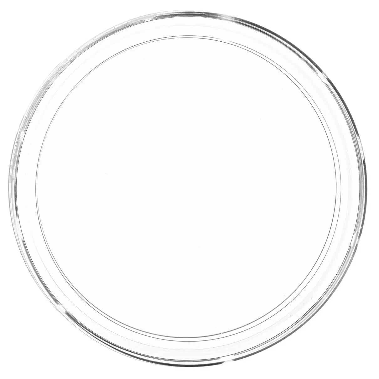 65mm Generic 5 oz Silver Coin Single Capsule (Empty) | Scottsdale Mint