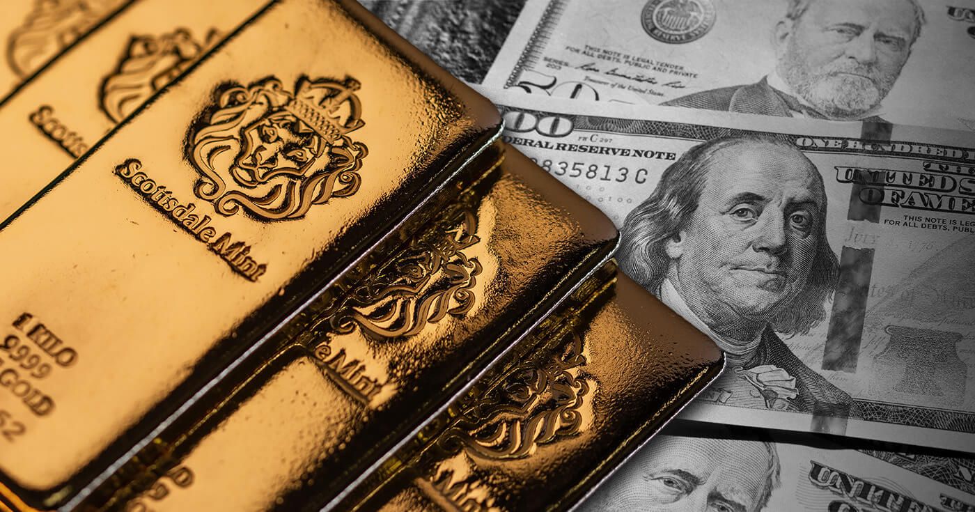 The gold standard store