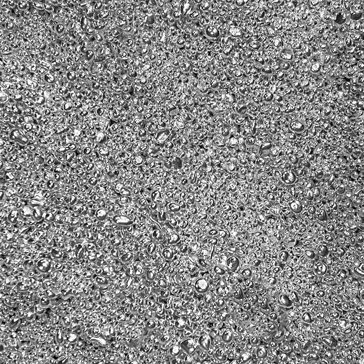 Silver Shot 10 Troy oz .9999 Fine Silver Casting Grain Jar