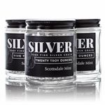 Pure Silver Shot | .9999 Fine Casting Grade