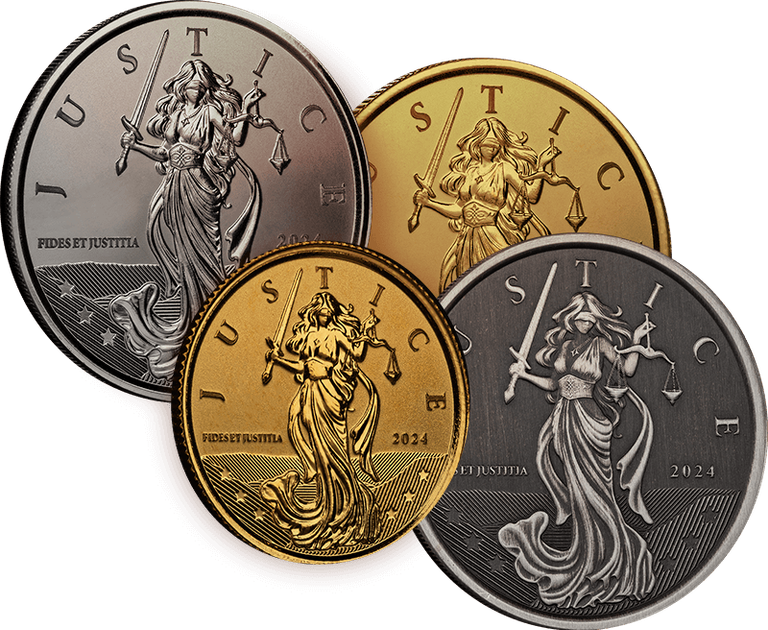 Buy Gold & Silver Bullion | Scottsdale Mint