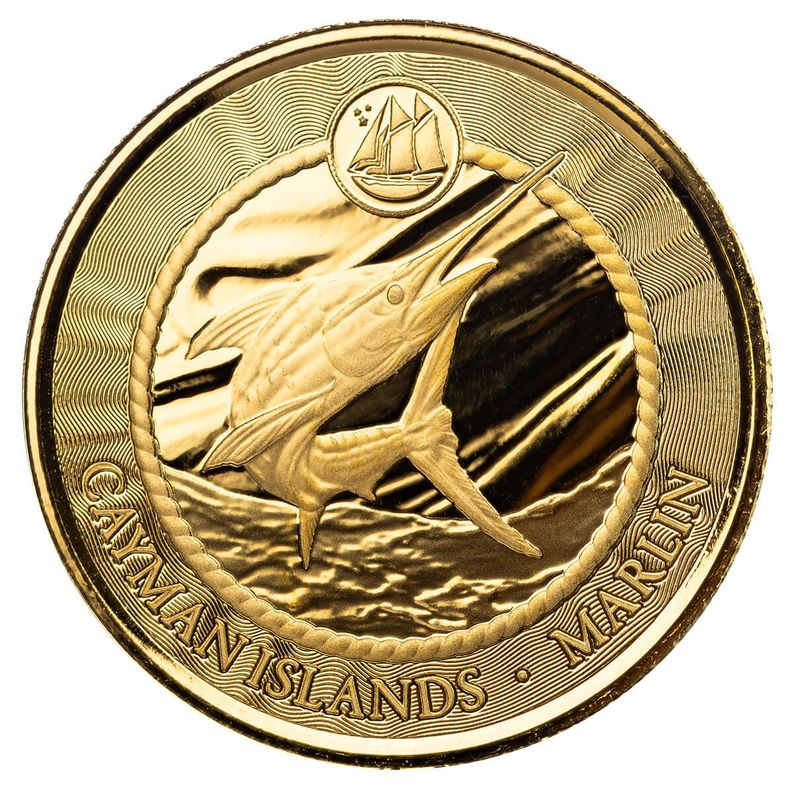 Shop the 2024 Cayman Islands Marlin