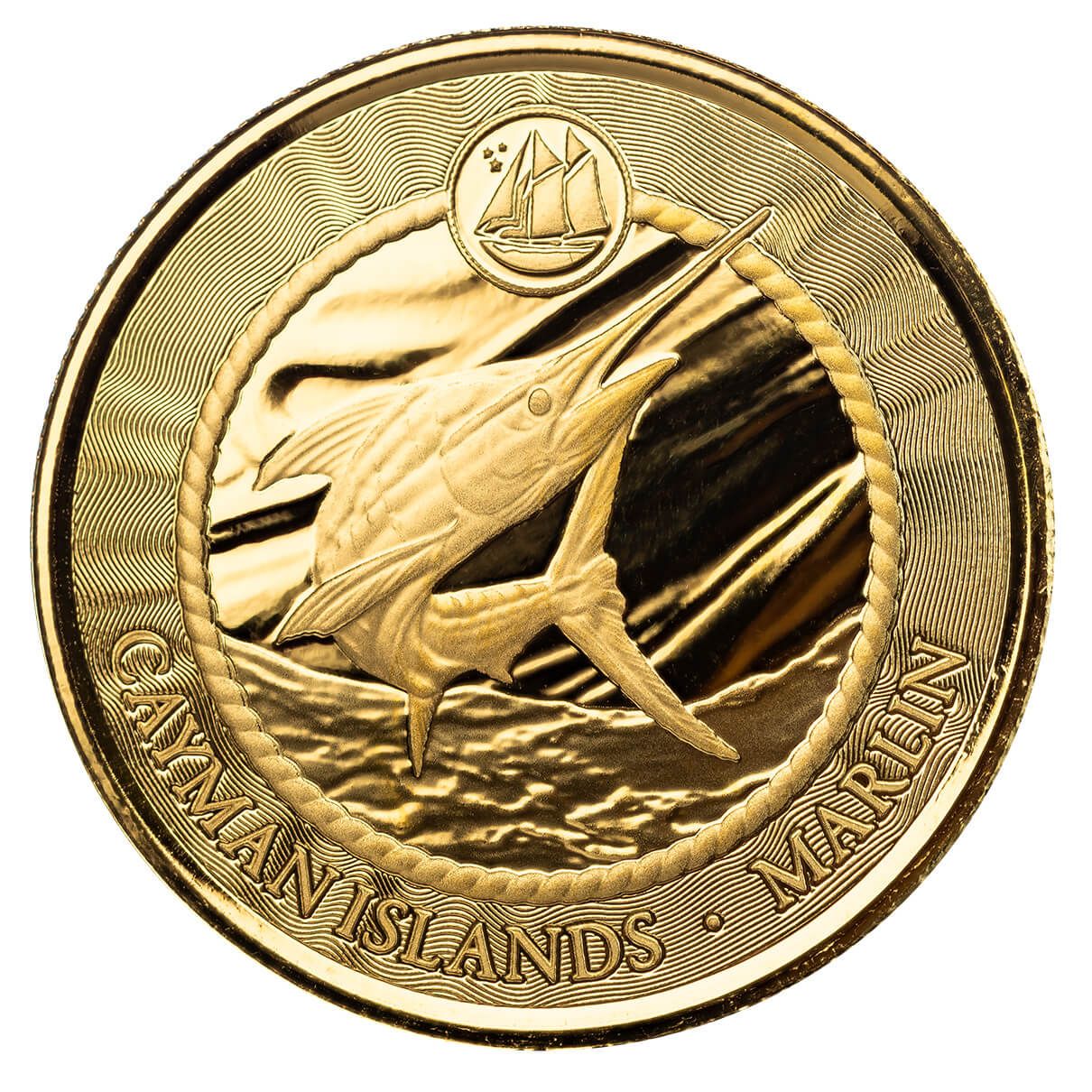 Shop the 2024 Cayman Islands Marlin