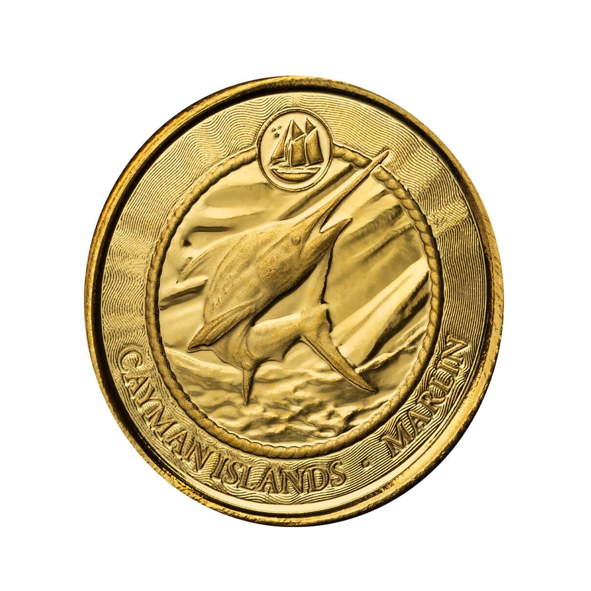 Shop the 2024 Cayman Islands Marlin