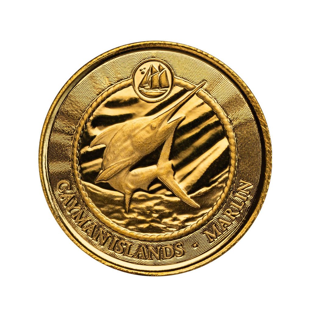 Shop the 2024 Cayman Islands Marlin