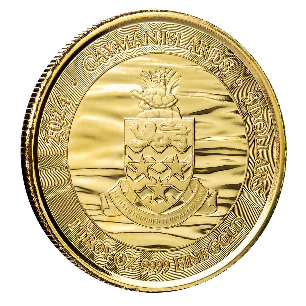 Shop the 2024 Cayman Islands Stingray