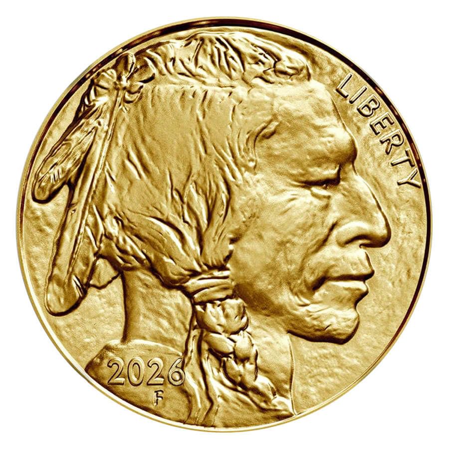 US Mint | Legal Tender Coins