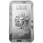 2025 Americana | American Outlaws 1 Troy oz 999 Fine Silver Color Bar