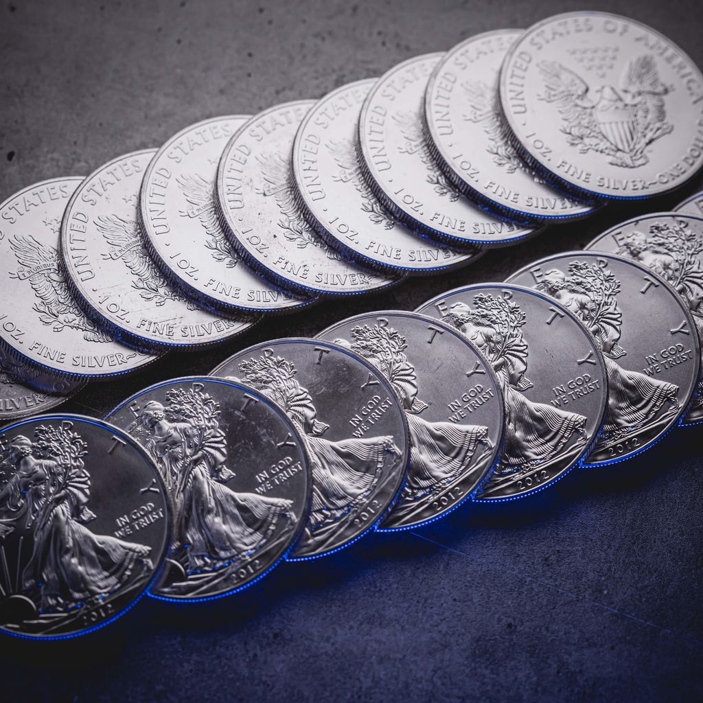 The History of the U.S. Dollar | Scottsdale Mint
