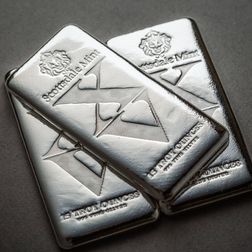 How is Silver Made? | Scottsdale Mint